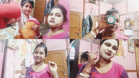 আমি যেভাবে রূপচর্চা করে থাকি সারাদিন সংসারের জন্য নিজেকে সময় দিতে