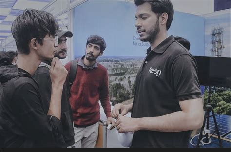 Muhammad Raza Khan On Linkedin Fastnuces Procom24 Industry