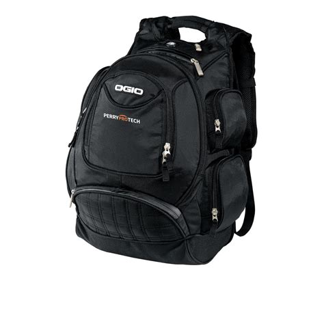 Perry Protech Ogio® Metro Pack Spirit Services Company