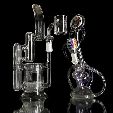 Prototypes Rglassheads