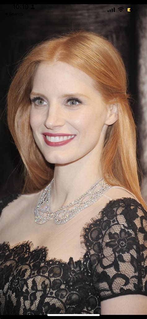 Redhead Beautiful Eyes Beautiful Smile Of Course Beautiful