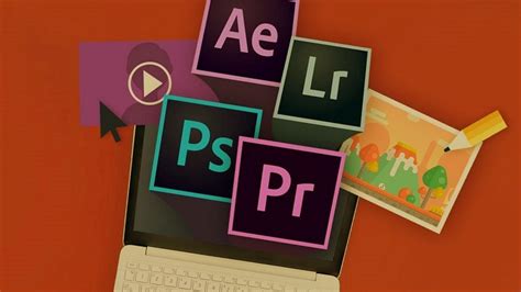 GeekDad Daily Deal Lifetime Access To The Complete Adobe Mastery