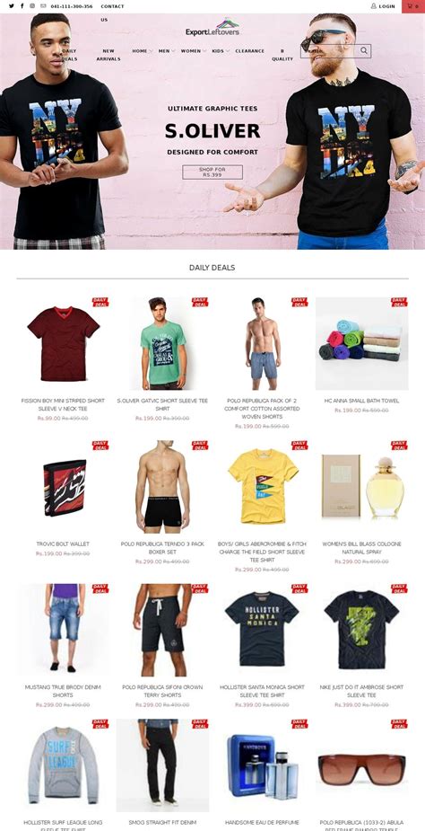 shopify dawn theme examples of websites and stores