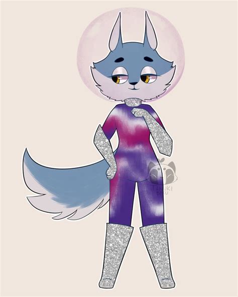 Pin De Moe En Sing Blog De Arte Portadas Creativas Chicas Caricatura