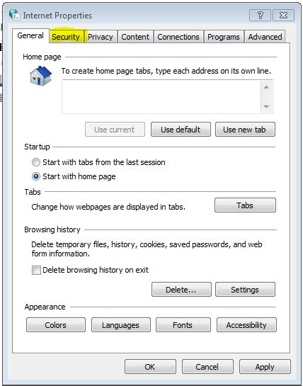Solved How To Disable Jmp Security Warning Jmp User Community