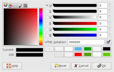 GIMP 2 4 The New Features Tutorials Gimpusers Com GIMP 2 4 The New Features Tutorials Gimpusers Com