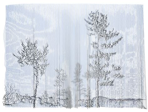 code ecologies school for poetic computation