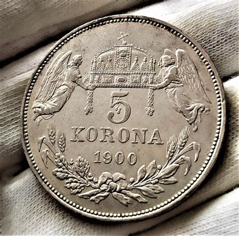 Koruna Kb Kr Sn Detaily Aukro