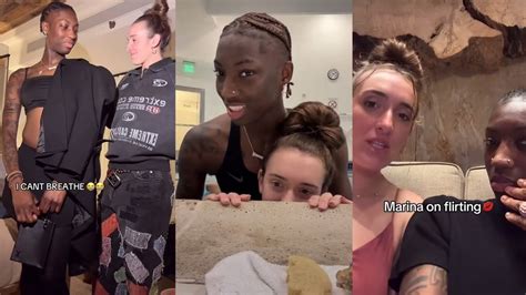 Meet The Current 37 Queer Women Of The Wnba