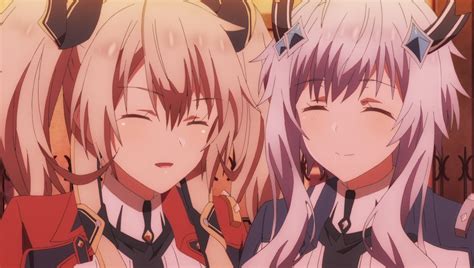 Maou Gakuin No Futekigousha The Misfit Of Demon King Academy Historys Strongest Demon King