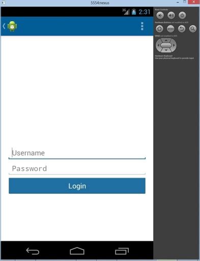 Matt Swanson Responsive Layouts In Android Without Copy Paste