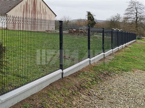 Ограждения из 2d сетки в Москве купить цена