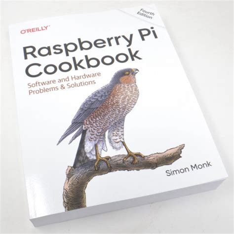 Raspberry Pi Cookbook 4th Edition Pishopca