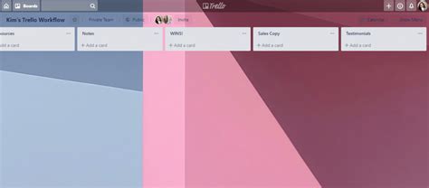 Trello Tutorial How To Use Trello To Crush Productivity