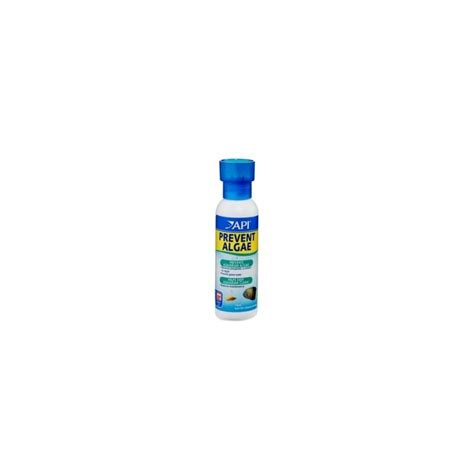 API Liquid Prevent Algae 118ml 55899