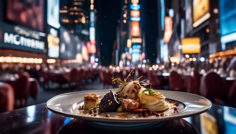 85 Best Restaurants In Times Square Nyc Touristy Travel