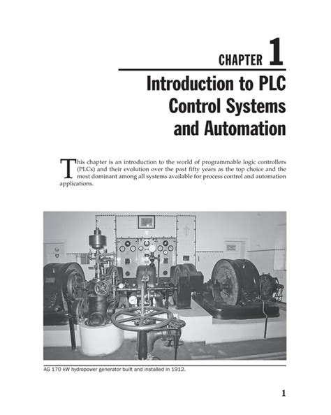 PLC Hands On PLC Programing With RSLOGIX A And Logixpro PDF