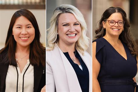 Center For Career Engagement Directors Appointed The Source Washu