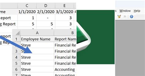 List Excel Vba Cheatsheet Curated By Tembalake Beja Medium