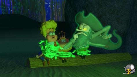 کارتون جدید~باب اسفنجی~کمپ کورال~دوبله فارسی فیلو