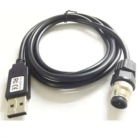 Quality Usb To Uart Cable Utech Cables