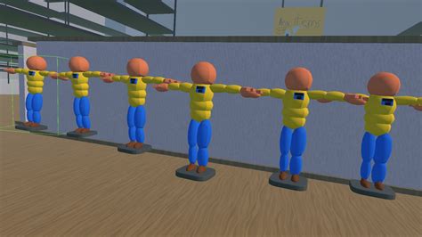 Scp 3008 Rp V1
