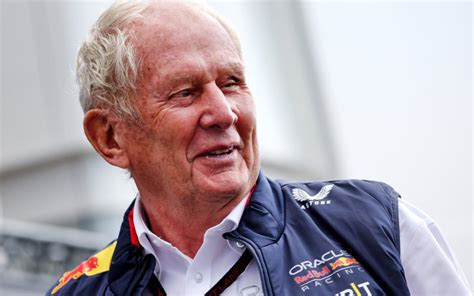 Marko Hits Back At Brundles Verstappen F1 Theory Racingnews365