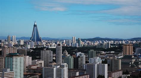 2024朝鲜旅游攻略朝鲜自由行攻略 朝鲜旅游吃喝玩乐指南 去哪儿攻略社区