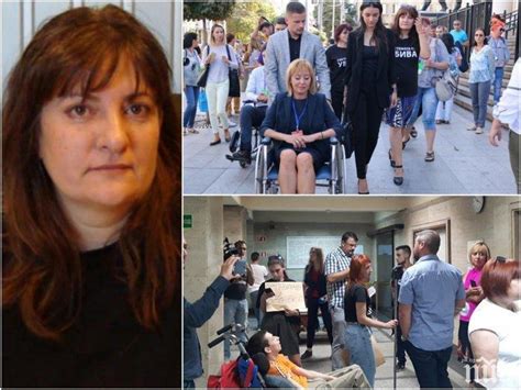 Майка на дете с увреждания с шокиращи разкрития за дясната ръка на Мая Манолова Ето как Вера