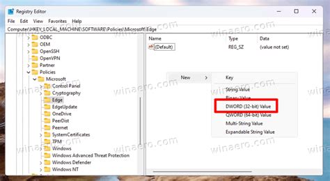 Disable The Enhance Images Feature In Edge To Prevent Data Leak