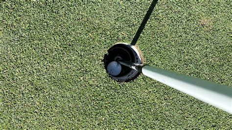 Hio Antti Linna Dormy Golf