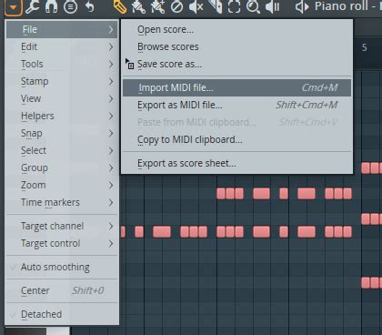 How To Copy And Paste Fl Studio Boooil