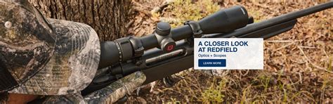 Leupold Rifle Scopes Price Match Guaranteed