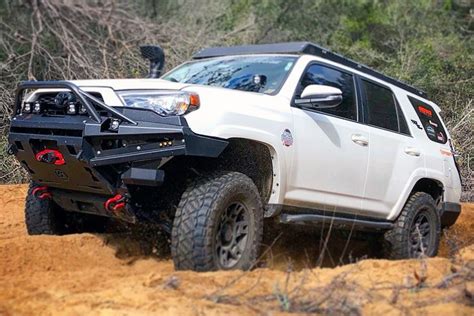 Home Page Proline 4WD Equipment Miami Florida