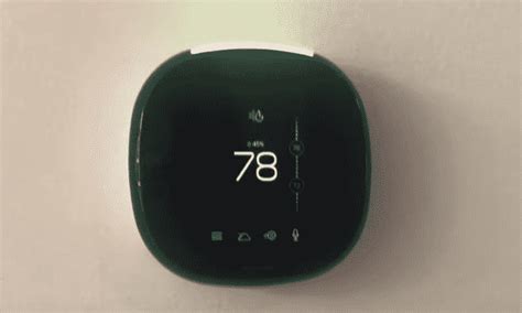 Why Is My Ecobee Flashing Green Light Diy Smart Home Hub
