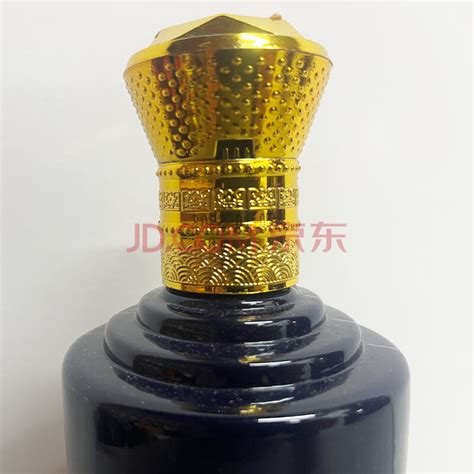 标的3【茅台酒创始人之一 王泽履】百年王茅传承53度酱香型白酒 5箱30瓶 500ml瓶－海关政府 京东拍卖
