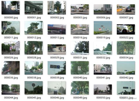 深度学习实战cctsdb中国交通标志检测【yolov8webui页面】 Csdn博客