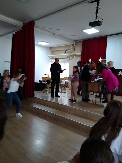 Републичко такмичење из ТИТ ОШ 20 октобар Сивац