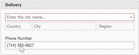 Lookup Editors Winforms Controls Devexpress Documentation