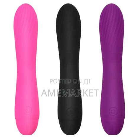 G Spot Stick Dildo Vibrator Sex Toy In Kumasi Metropolitan Sexual