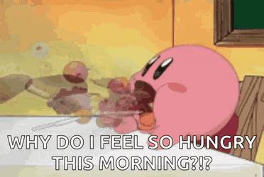 So Hungry S