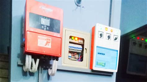 Nitrox 6kw Update Features Full Settings Youtube