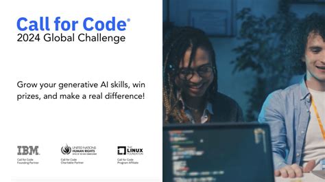 Call For Code On Linkedin Callforcode Ibm Ai Developer University