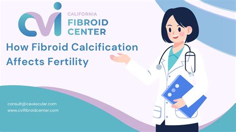 Ppt How Fibroid Calcification Affects Fertility Powerpoint Presentation Id 14058128