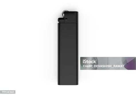 디자인 프리젠 테이션을위한 빈 라이터 고립 된 흰색 배경 3d 그림에 템플릿을 조롱 0명에 대한 스톡 사진 및 기타 이미지 0명 3차원 형태 가솔린 Istock