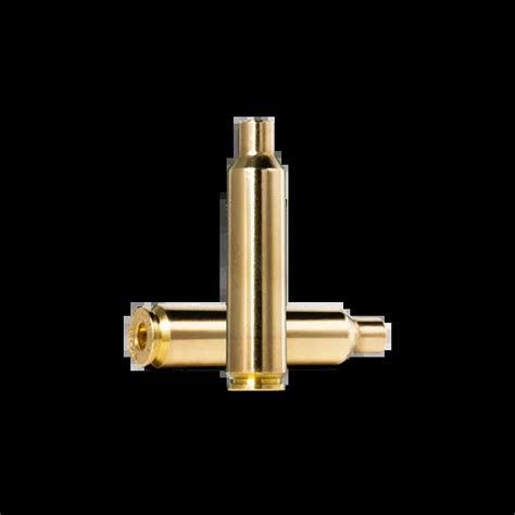 Norma 284 Winchester Brass Raven Rocks Precision