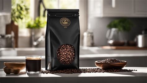 Coffee Bean Storage Containers Airtight Vs Vacuum Sealed Sudden Coffee