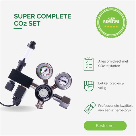 Co2 Aquarium Setup How To Get Started Plantedbox