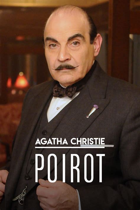 Poirot The Clock At Rick Weiss Blog