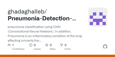 pneumonia detection using deep learning pneumonia ipynb at main